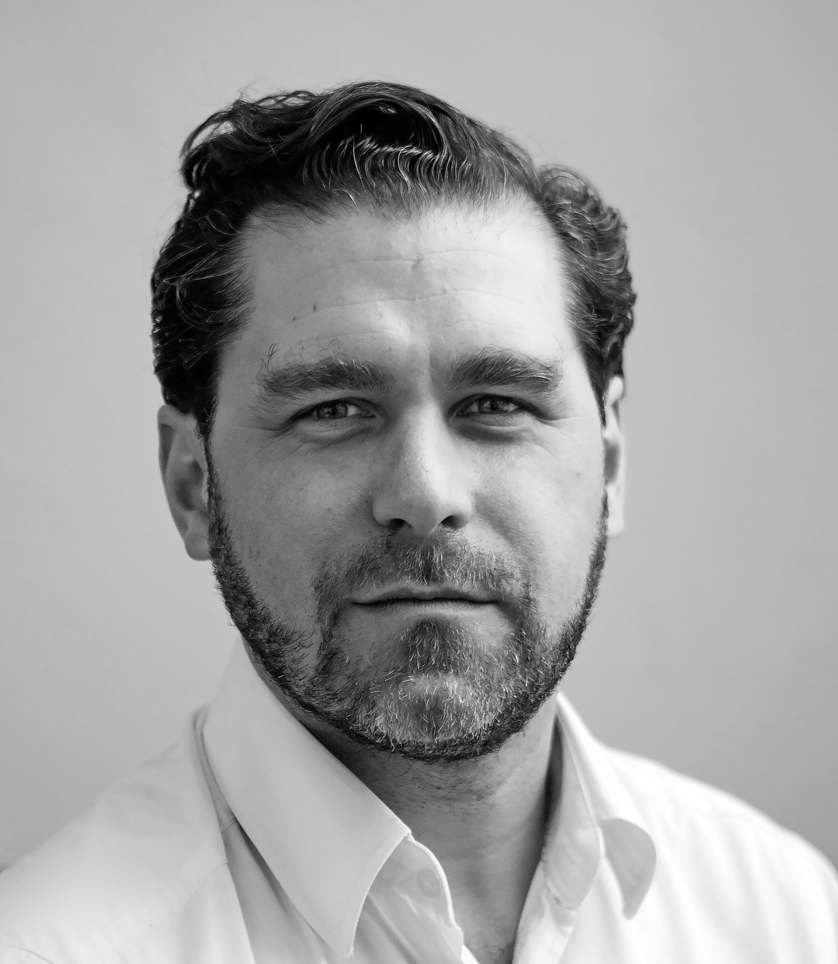 Rupert Willard | Eric Parry