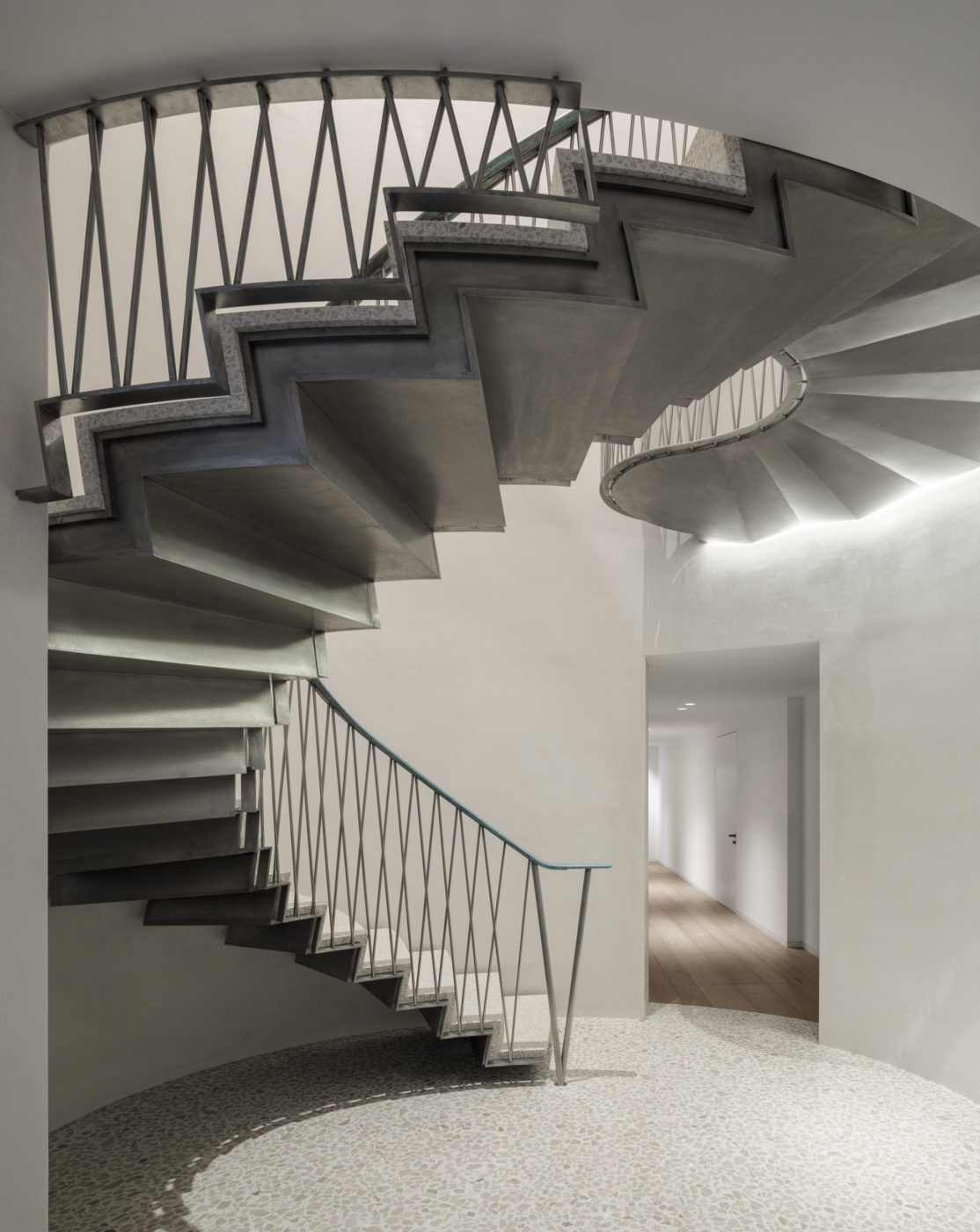 Eric Parry – Beautifully-crafted architecture conceived with ...