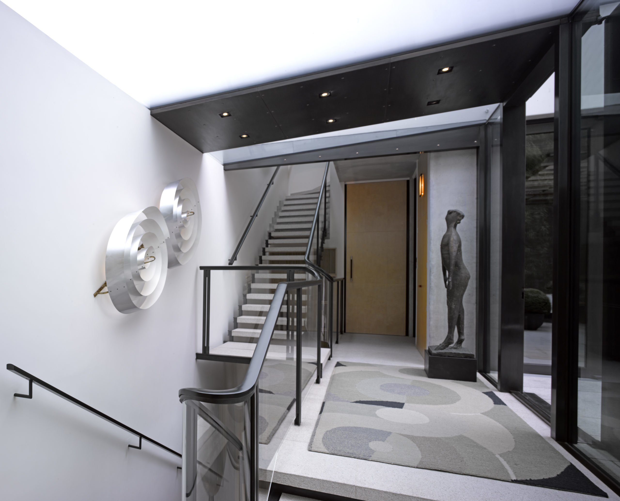 Projects – Eric Parry