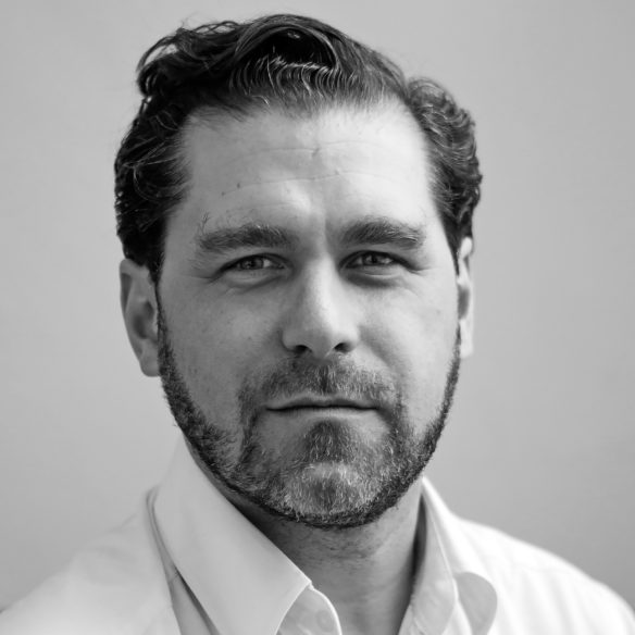 People | Eric Parry Architects