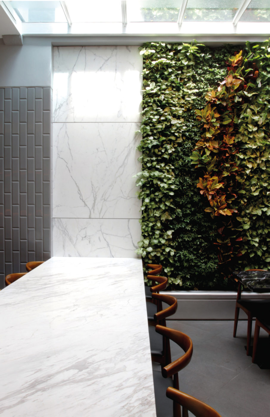 Eric Parry – Beautifully-crafted architecture conceived with ...