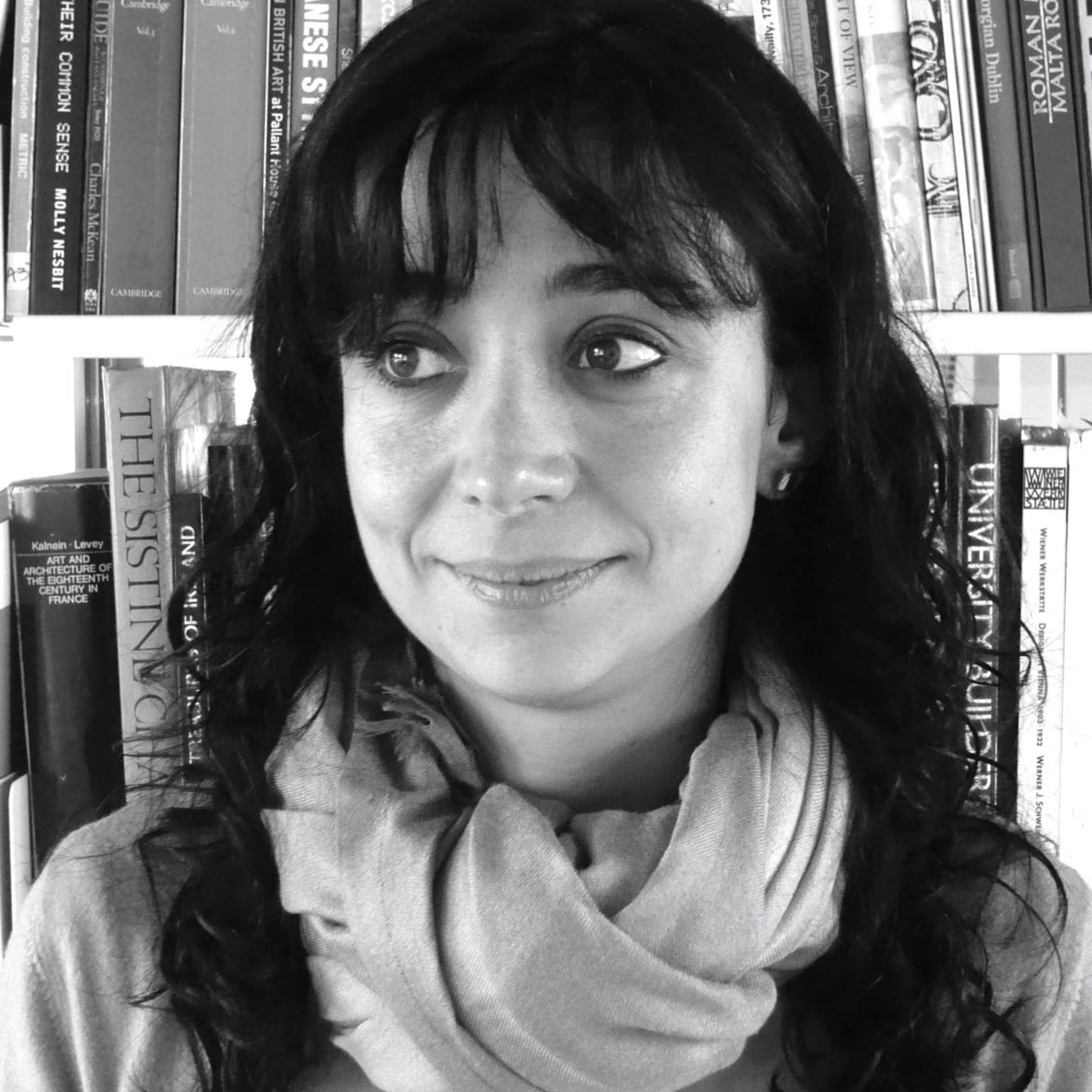 Becky Atkinson | Eric Parry