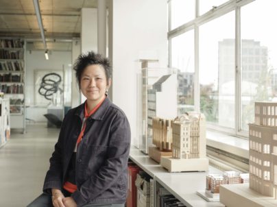 People | Eric Parry Architects