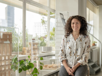 People | Eric Parry Architects