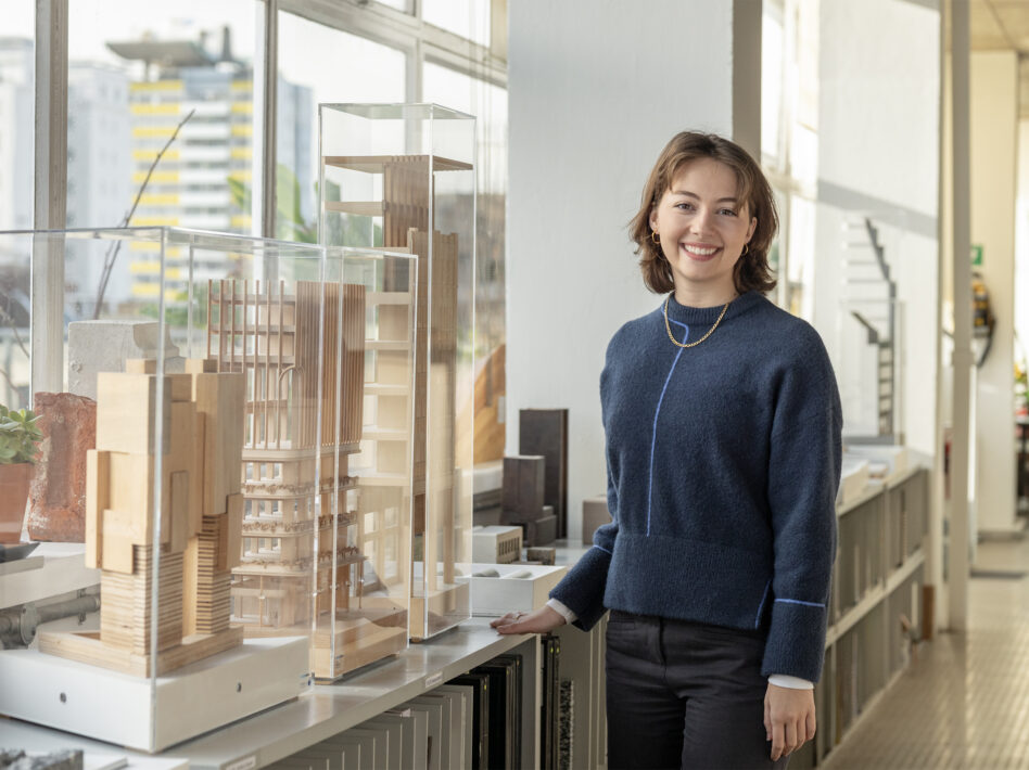 People | Eric Parry Architects